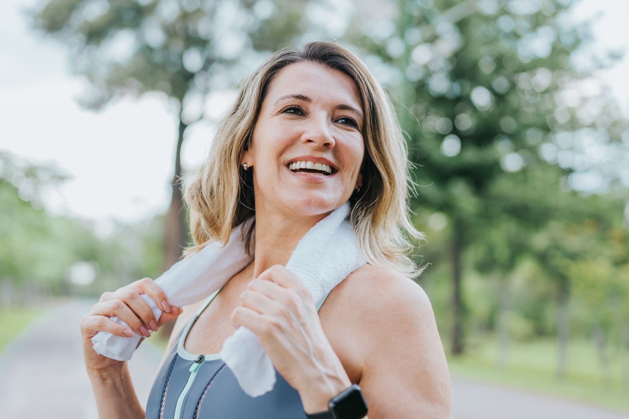 Stephanie Nicholson | Sunshine Nutrition Group